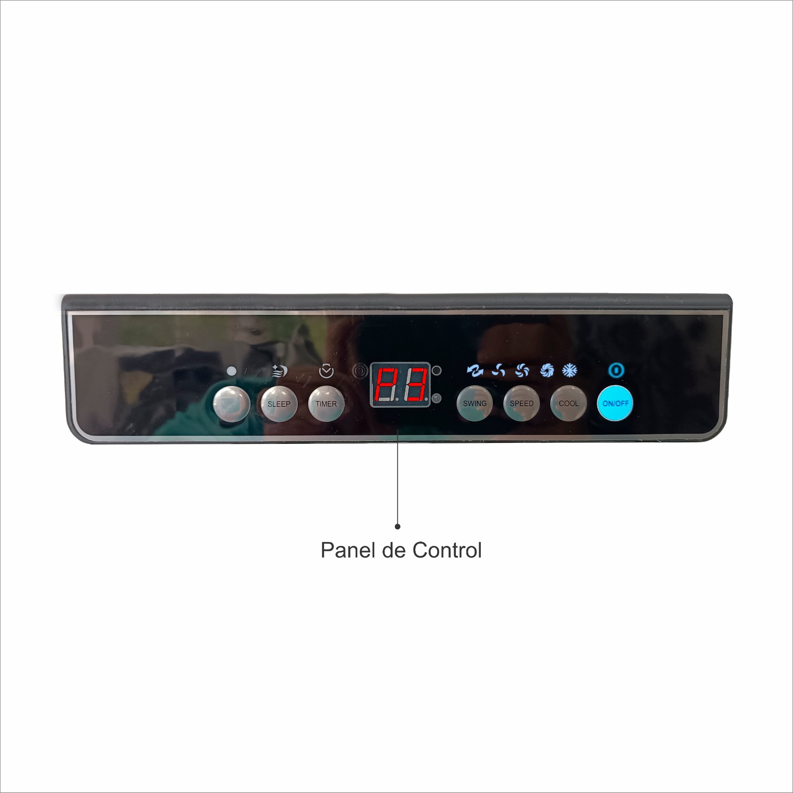 ENFRIADOR AIR BOSS - COOLER AB-0180