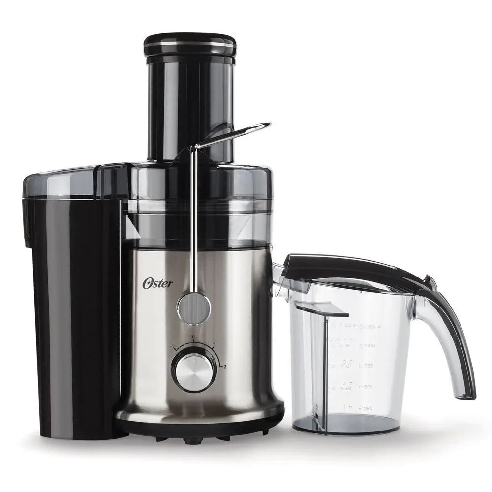 EXTRACTOR DE JUGOS OSTER FPSTJE320S-053-2