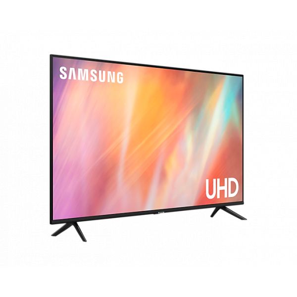 LED 65" SAMSUNG SMART UHD 4K UN65AU7090GXPR