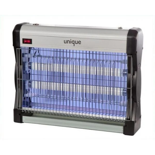 MATA INSECTO UNIQUE 20W R217-2X10W